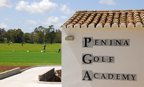 Penina Golf Resort Hotel Golf Packages