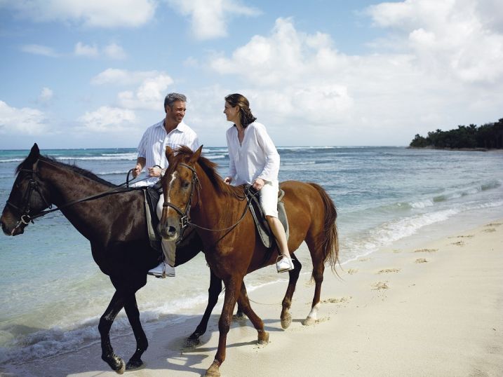 Leisure - Horse Riding